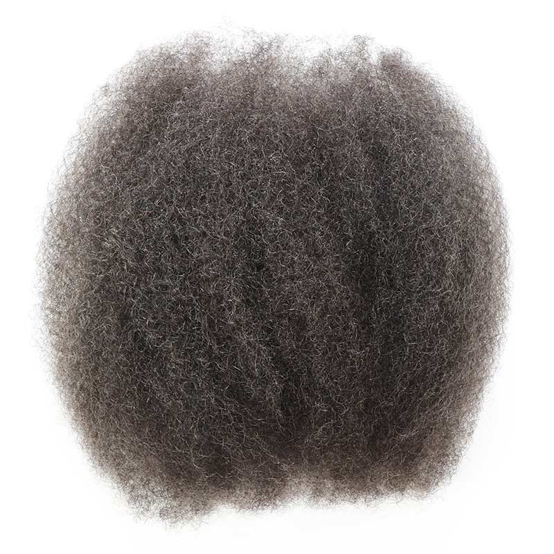 Qvr Afro Kinky Bulk Human Hair For Black Women Braid Dreadlock Styles Qvr Hair